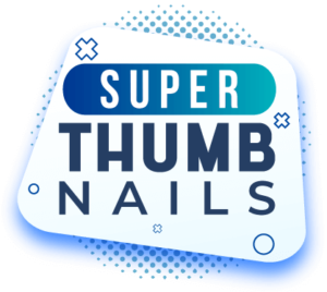 Super Thumbnails - Crie Capas Incríveis Para seus Vídeos em minutos